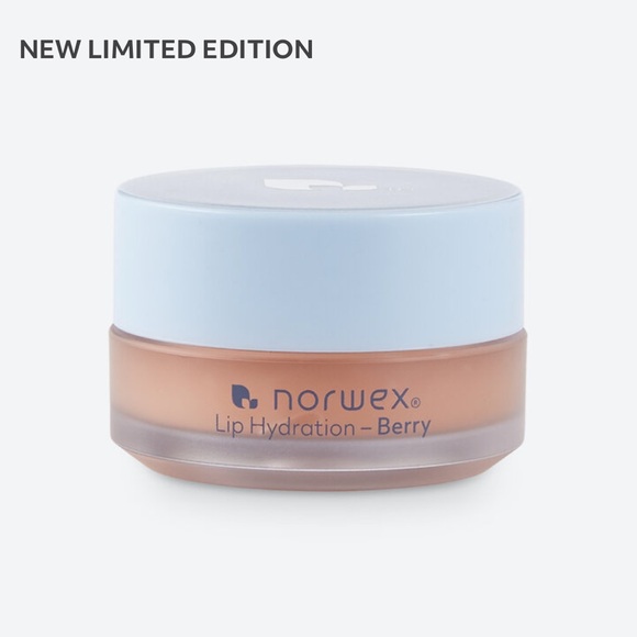 Norwex | Makeup | Norwex Lip Hydration Berry Nib | Poshmark